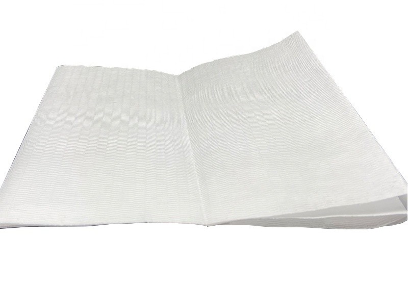 25GSM Nonwoven Meltblown Fabric N95 Filter Material Fabric Roll For Masks