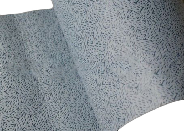 Bright Color Waterproof Non Woven Fabric Roll For Oil Absorb Dish Cloth